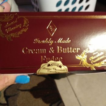 BRUNO CHOCOLATES - Updated July 2025 - 12 Photos & 20 Reviews - 2650 N ...