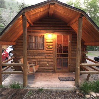 JACKSON HOLE / SNAKE RIVER KOA - Updated August 2025 - 49 Photos & 88 ...