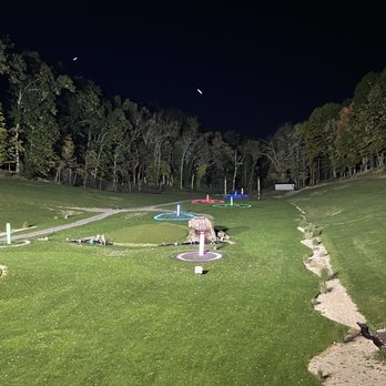 SHOOTERS GOLF - Updated October 2025 - 46 Photos & 28 Reviews - 50 Pine ...