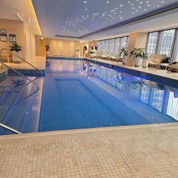 CHUAN SPA AT THE LANGHAM, CHICAGO - Updated January 2026 - 112 Photos ...