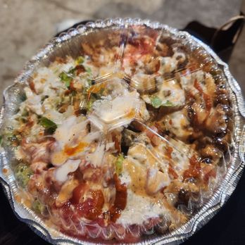 BUNS ON FIRE - Updated August 2025 - 85 Photos & 48 Reviews - 466 W ...