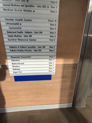 VALLEY HEALTH CENTER DOWNTOWN - Updated June 2026 - 38 Photos & 68 ...