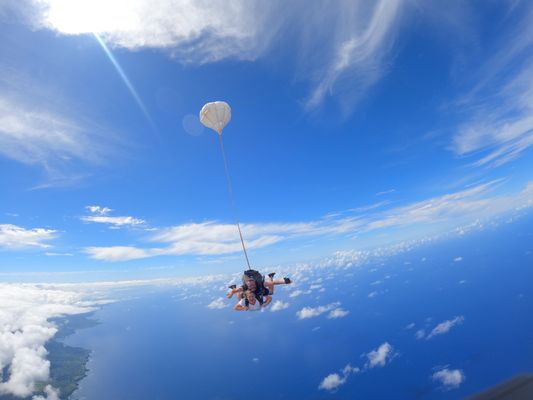 MAUI SKYDIVING - Updated September 2025 - 29 Photos & 34 Reviews - 700 ...