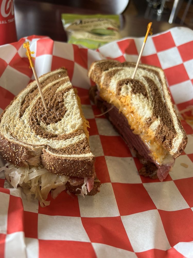 TRICKLER’S DELI - Updated December 2025 - 17 Photos & 19 Reviews - 108 ...