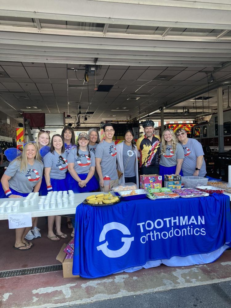 TOOTHMAN ORTHODONTICS - Updated September 2025 - 5100 Address ...