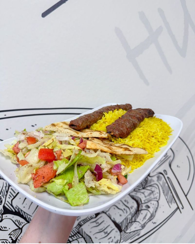 SAMARA GRILL - Updated September 2025 - 20 Photos - 1401 NJ-37, Toms ...