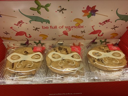 WUNDERKEKS - Updated March 2025 - 36 Photos & 69 Reviews - 4209 Airport ...