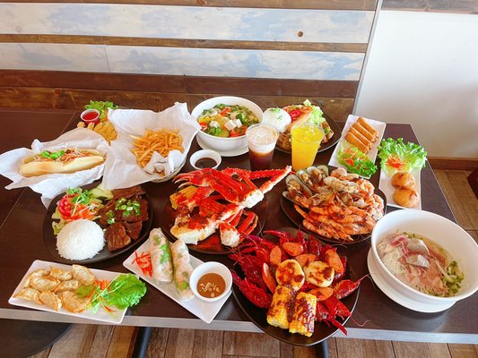 PHO SHACK NOODLES & GRILL - Updated December 2025 - 545 Photos & 520 ...