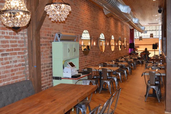 ALABAMA GRILL - Updated July 2025 - 50 Photos & 27 Reviews - 109 W ...