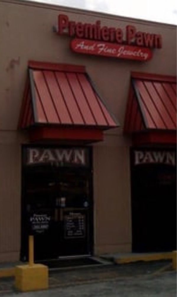 PREMIERE PAWN & FINE JEWELRY - Updated December 2025 - 13 Reviews ...