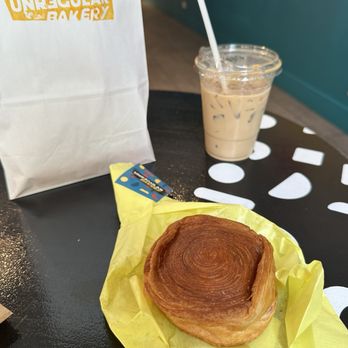 UNREGULAR BAKERY - Updated August 2024 - 207 Photos & 68 Reviews - 124 ...