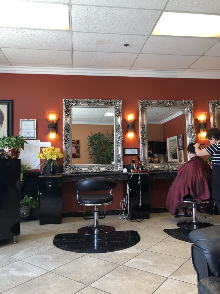 LAURA HAIR SALON - Updated July 2025 - 14 Reviews - 3231 Foothill Blvd ...