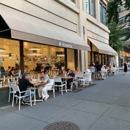 ROSETTA BAKERY - Updated March 2025 - 289 Photos & 137 Reviews - 1928 ...