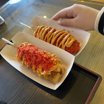 SIROO JUK STORY AND TEA CAFE - Updated March 2025 - 1171 Photos & 551 ...