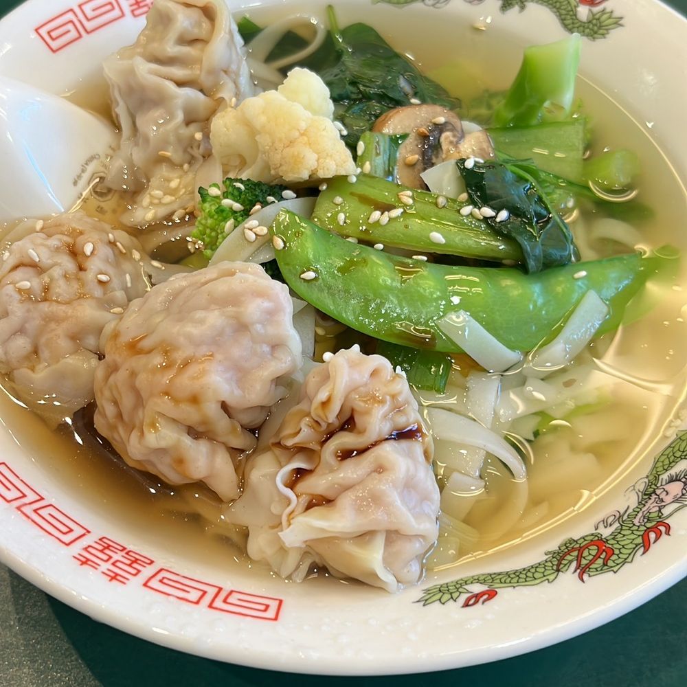 Top 25 Dumpling Spots in the US & Canada - Last Updated 2024 - Yelp