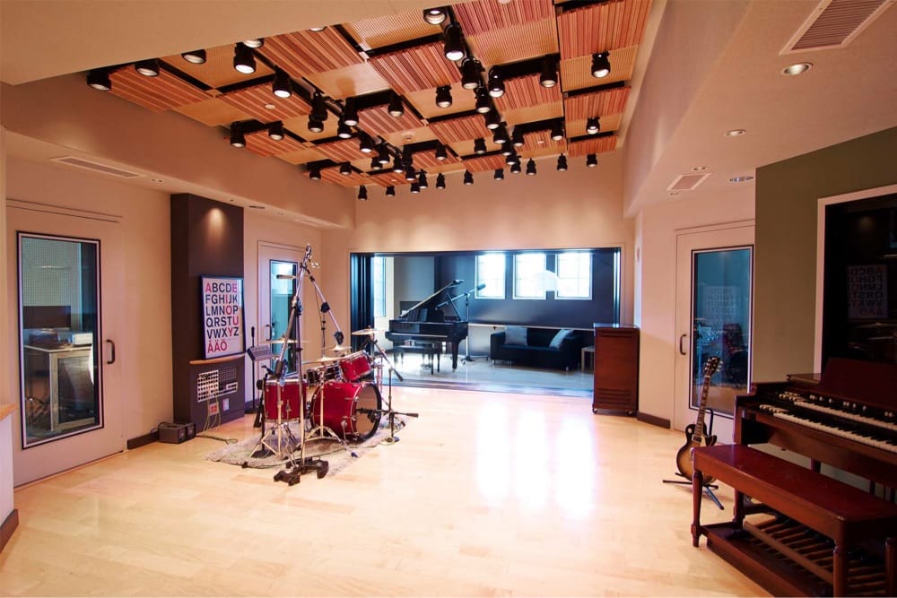 THE MURRAY SOUNDLAB - Updated January 2025 - 1275 Stanley Rd, Kennesaw ...