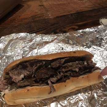 ST VINCENT DELI - Updated December 2025 - 126 Photos & 100 Reviews ...