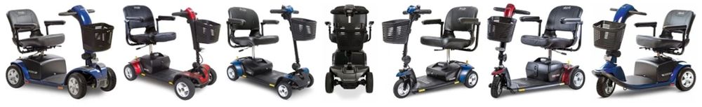 NASCARTZ MOBILITY - Updated July 2025 - Gulfport, Mississippi - Mobility Equipment Sales ...