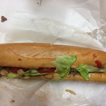 SAM’S SUB SHOP - Updated November 2025 - 13 Photos & 42 Reviews - 329 E ...