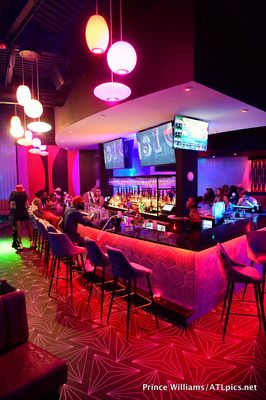 VISION RESTAURANT & LOUNGE - Updated December 2025 - 96 Photos & 95 ...