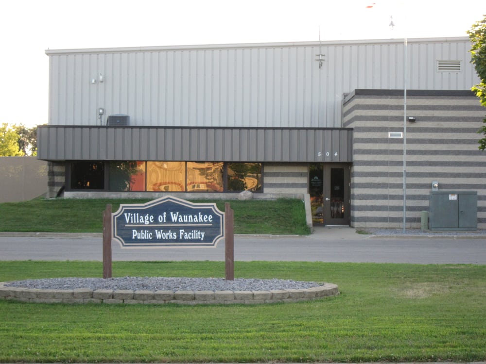 WAUNAKEE VILLAGE OF - 504 Moravian Valley Rd, Waunakee, WI - Yelp