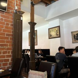 CAFE MAK - Updated July 2025 - 1127 Photos & 986 Reviews - 612 Shatto ...