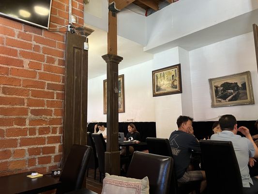 CAFE MAK - Updated August 2025 - 1130 Photos & 986 Reviews - 612 Shatto ...