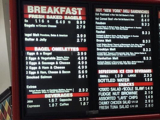 PREMO’S DELI - 36 Photos & 81 Reviews - 1 SE 3rd Ave, Miami, Florida ...