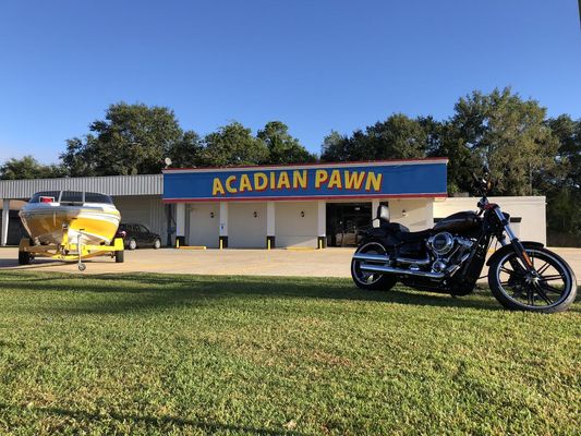 Pawn Shops In Lafayette Louisiana