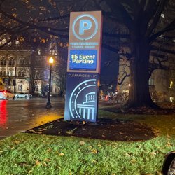 The Best 10 Parking near Greater Columbus Convention Center Parking ...