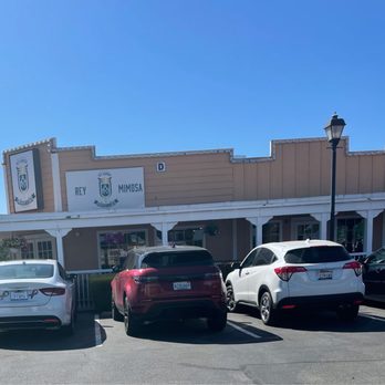 REY MIMOSA BREAKFAST AND LUNCH - Updated June 2024 - 94 Photos & 101 ...