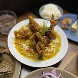 RYNN THAI RESTAURANT & BAR - Updated October 2025 - 577 Photos & 143 ...