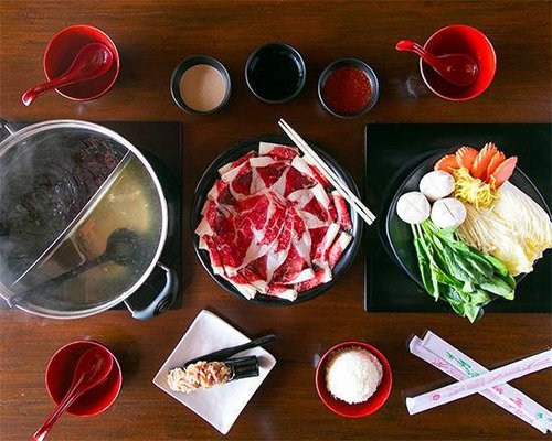 SHABUSHI - Updated September 2024 - 778 Photos & 588 Reviews - 5185 W ...