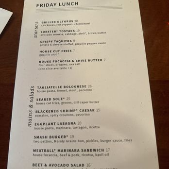 ISA BISTRO - Updated January 2026 - 527 Photos & 342 Reviews - 79 ...