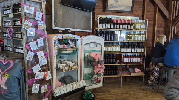 ED DUNNEBACK AND GIRLS FARM MARKET - Updated December 2025 - 306 Photos ...