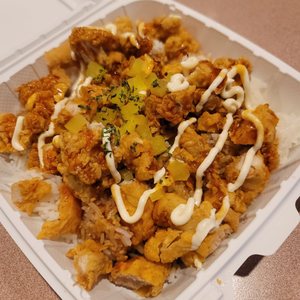 SOUL CHICKEN - 396 Photos & 154 Reviews - 1095 Dillingham Blvd ...