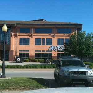 ARVEST BANK - Updated July 2025 - 2200 W Pleasant Grove Rd, Rogers ...