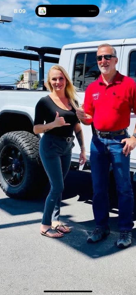 JIM FALK CHRYSLER DODGE JEEP RAM - Updated December 2025 - 14 Photos ...