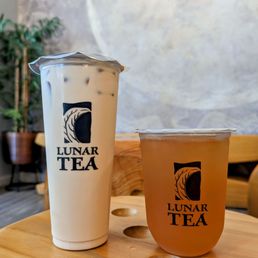 LUNAR TEA - Updated October 2025 - 722 Photos & 169 Reviews - 2334 S ...