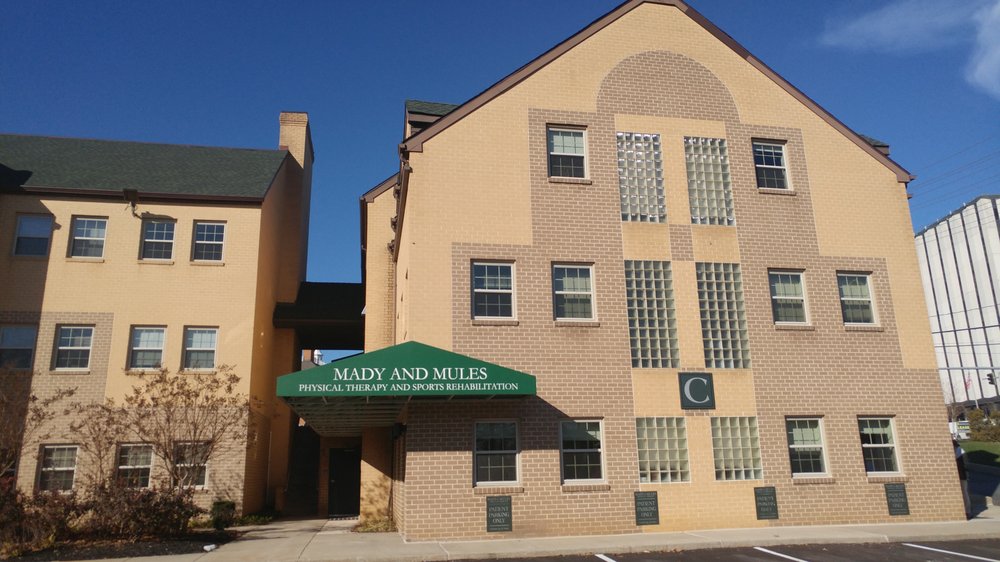 MADY & MULES P A - Updated January 2026 - 1212 York Rd, Lutherville ...