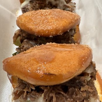 CRIS AND JOHN - Updated February 2025 - 2675 Photos & 1401 Reviews ...