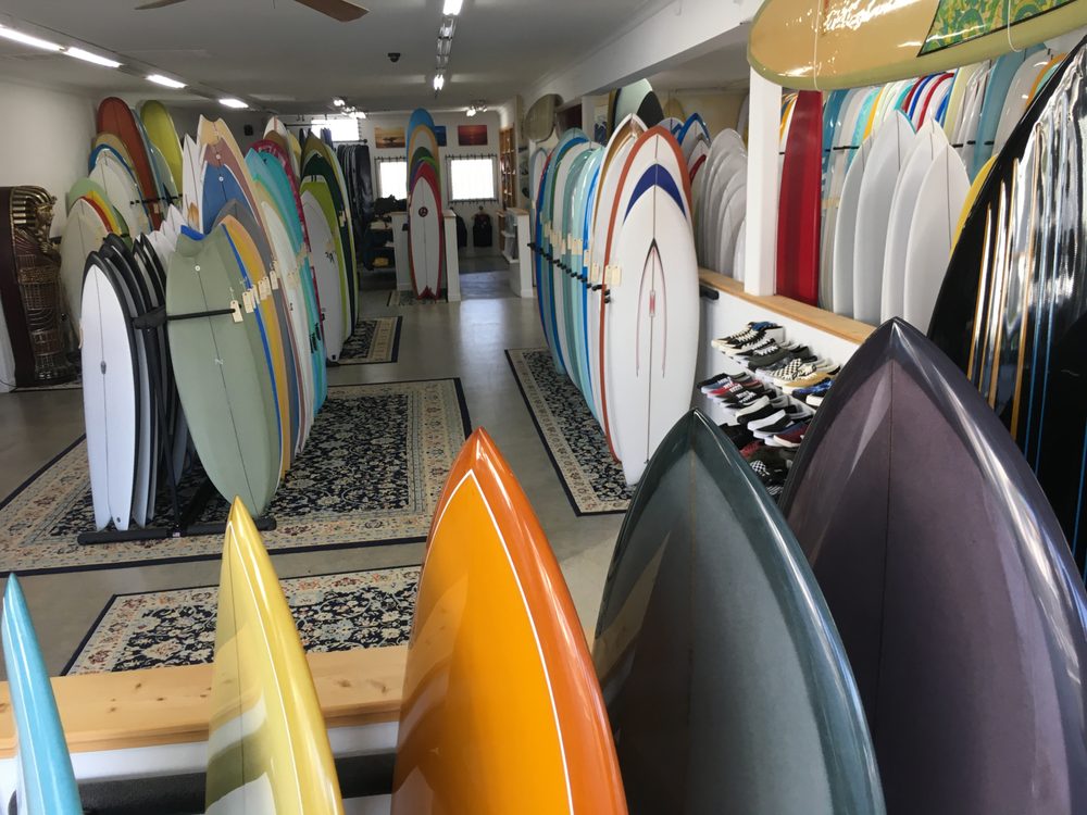 ICONS OF SURF - Updated December 2025 - 28 Photos & 44 Reviews - 710 N ...