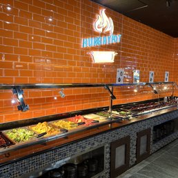 HUNGRY POT KOREAN BBQ & HOT POT - Updated July 2025 - 187 Photos & 72 ...