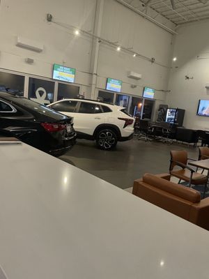 JN CHEVROLET - Updated September 2025 - 116 Photos & 255 Reviews - 2770 ...