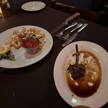 CHOPS STEAKHOUSE - Updated July 2025 - 300 Photos & 110 Reviews - 38 W ...