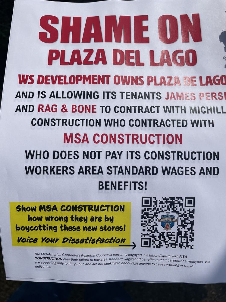 PLAZA DEL LAGO - Updated September 2025 - 31 Photos - 1515 Sheridan Rd ...