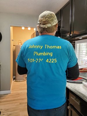 Johnny Thomas Plumbing - Updated December 2025 - Walnut Ridge, Arkansas ...
