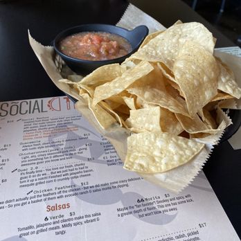 SOCIAL TACO - Updated April 2025 - 147 Photos & 70 Reviews - 1831 28th ...