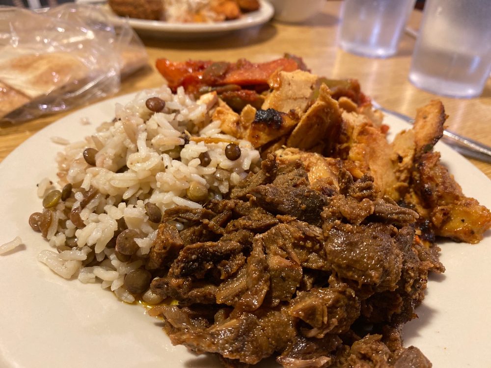 SHAWARMA KING BUFFET - 106 Photos & 135 Reviews - 2925 S Westnedge Ave ...