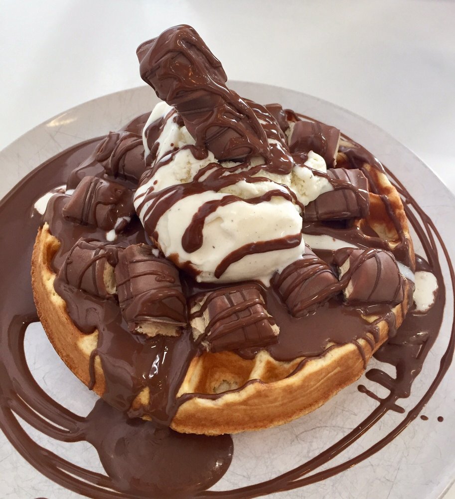 TELLA BALLS DESSERT BAR - 75 Photos & 19 Reviews - 362-372 New ...